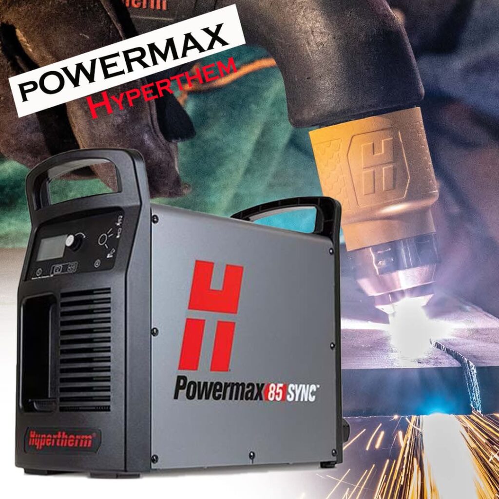 Hypertherm | Proveindustria